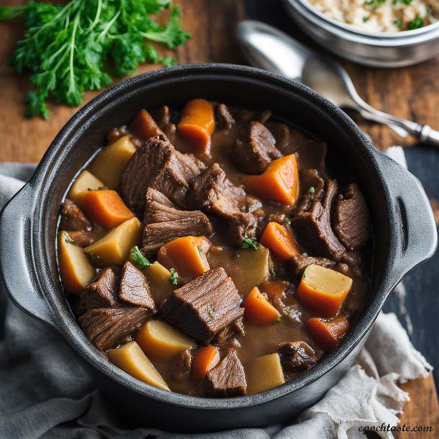 dutch beef recipes Archives - Food recipe