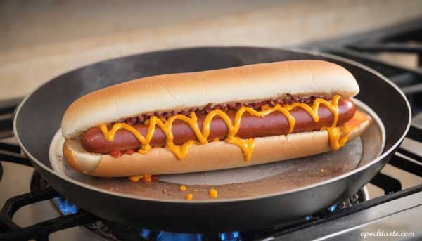 Mastering the Art of Cooking Hot Dogs on the Stove: Tips, Tricks, and ...