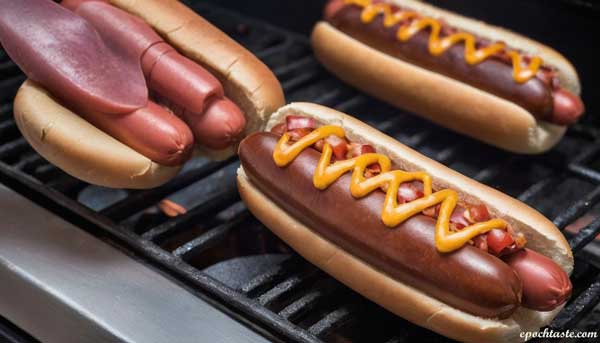Mastering the Art of Cooking Hot Dogs on the Stove: Tips, Tricks, and ...
