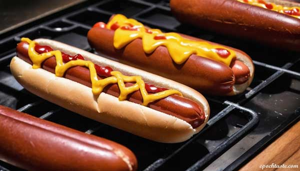 Mastering the Art of Cooking Hot Dogs on the Stove: Tips, Tricks, and ...