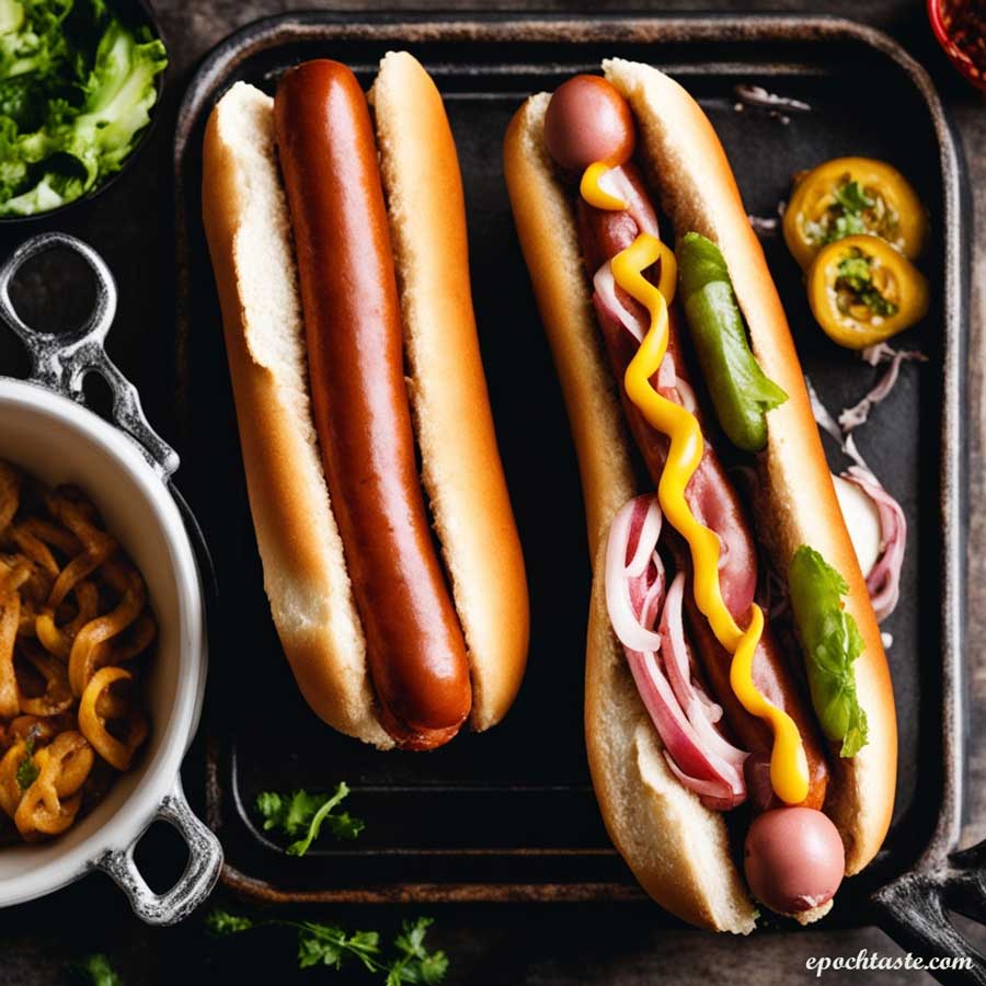 Mastering the Art of Cooking Hot Dogs on the Stove: Tips, Tricks, and ...